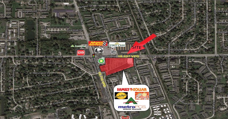 Creston Village - Veritas