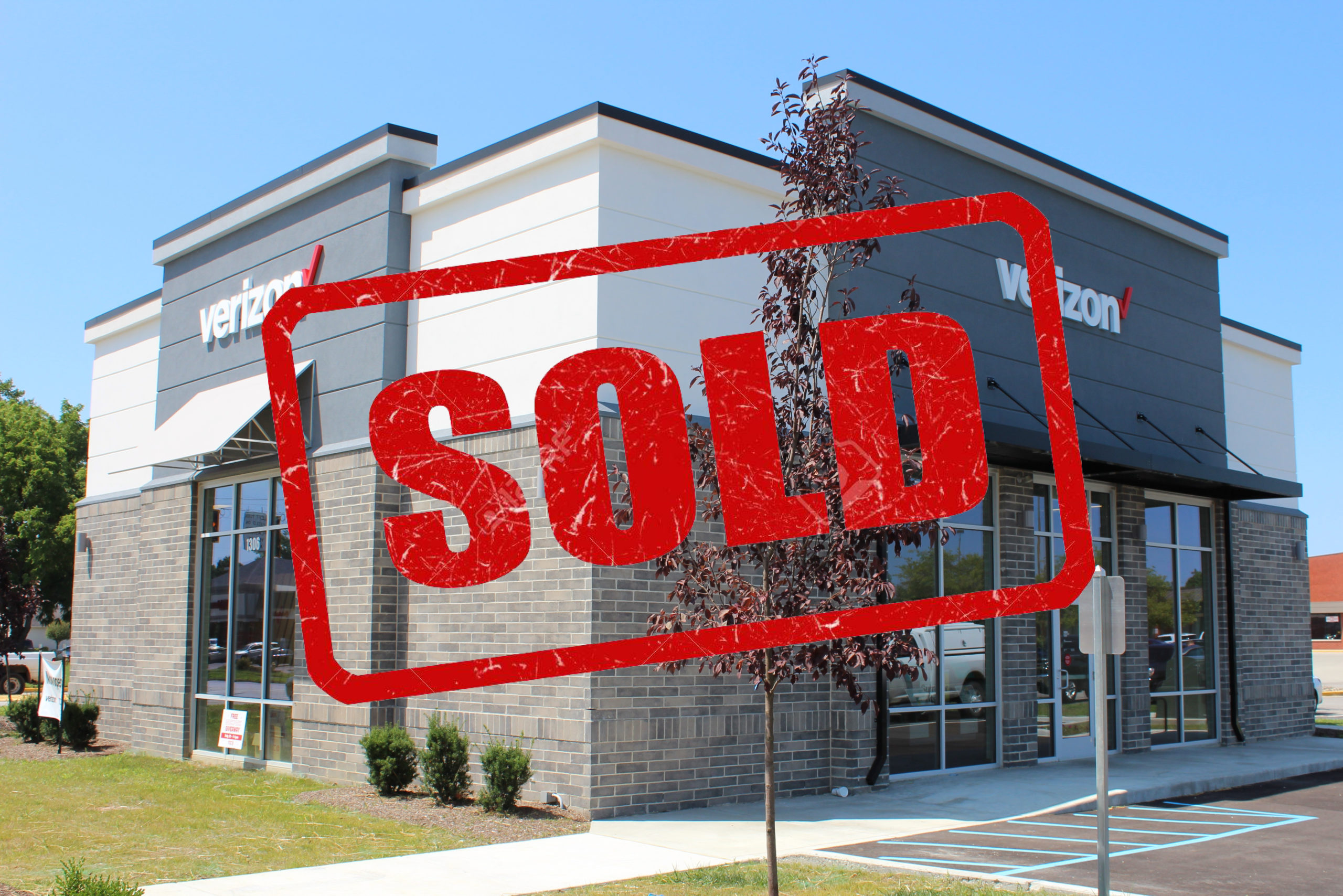 Single Tenant Building for Sale | Greenfield - Veritas