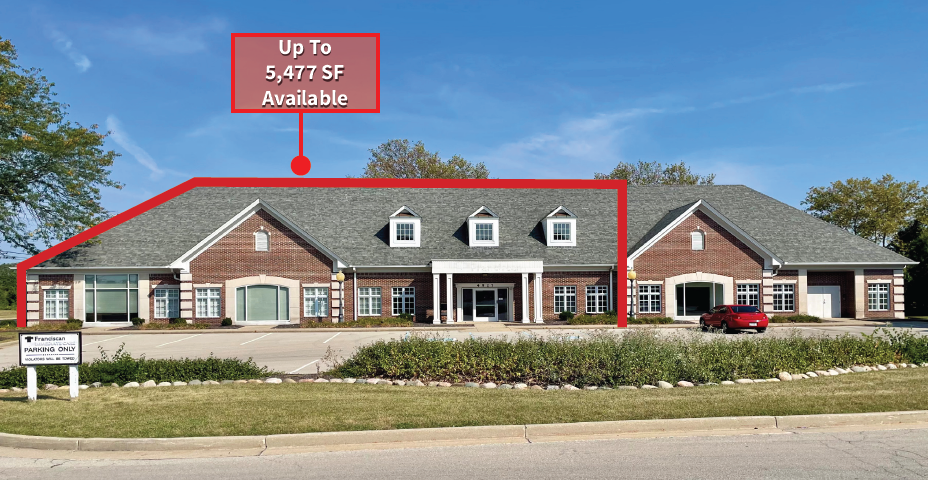 Prime Medical/Retail/Office Space | Indianapolis - Veritas